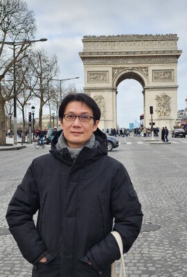 Lo, Shih-Lung - 清華通識教育中心